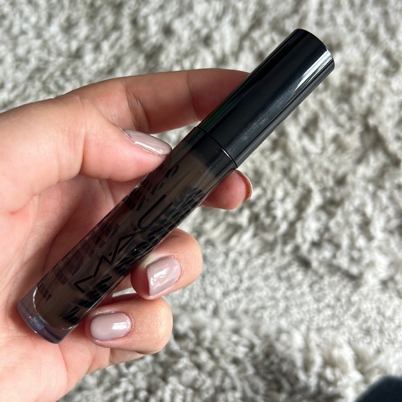 MAC Cosmetics | Makeup | Mac Cosmetics Eye Brows Big Boost Fibre Gel In Shade Stud Never Used No ...